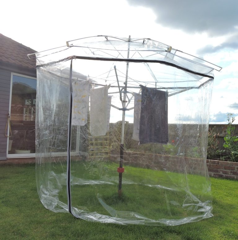 Laundry Dome – Cave Innovations – Innovative Products for the Great ...