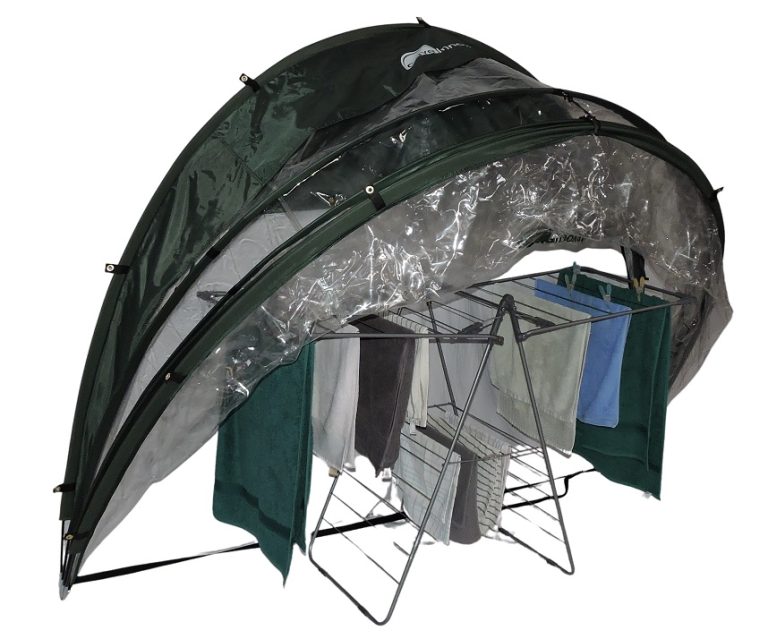 Bike Umbrella – Bub-up® Rain Protection Cycling Umbrella Cover – Cave ...