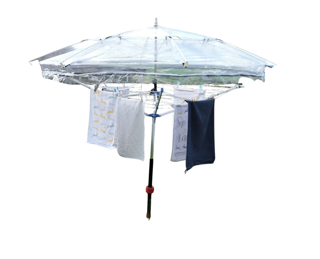 Laundry Dome – Cave Innovations – Innovative Products for the Great ...
